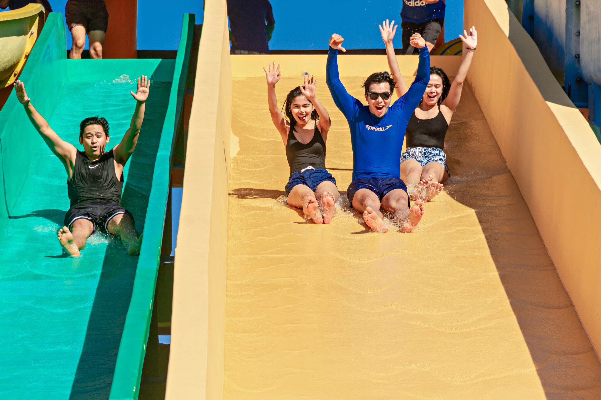 Home-Aquatica Marina – El Puerto Hotels