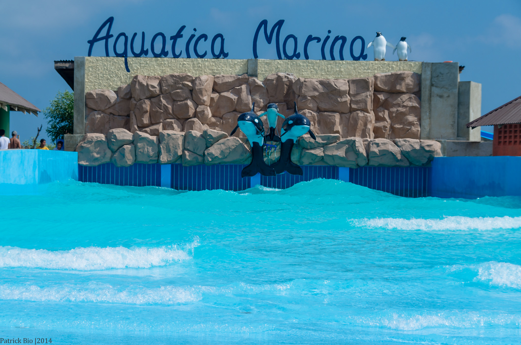 Home-Aquatica Marina – El Puerto Hotels