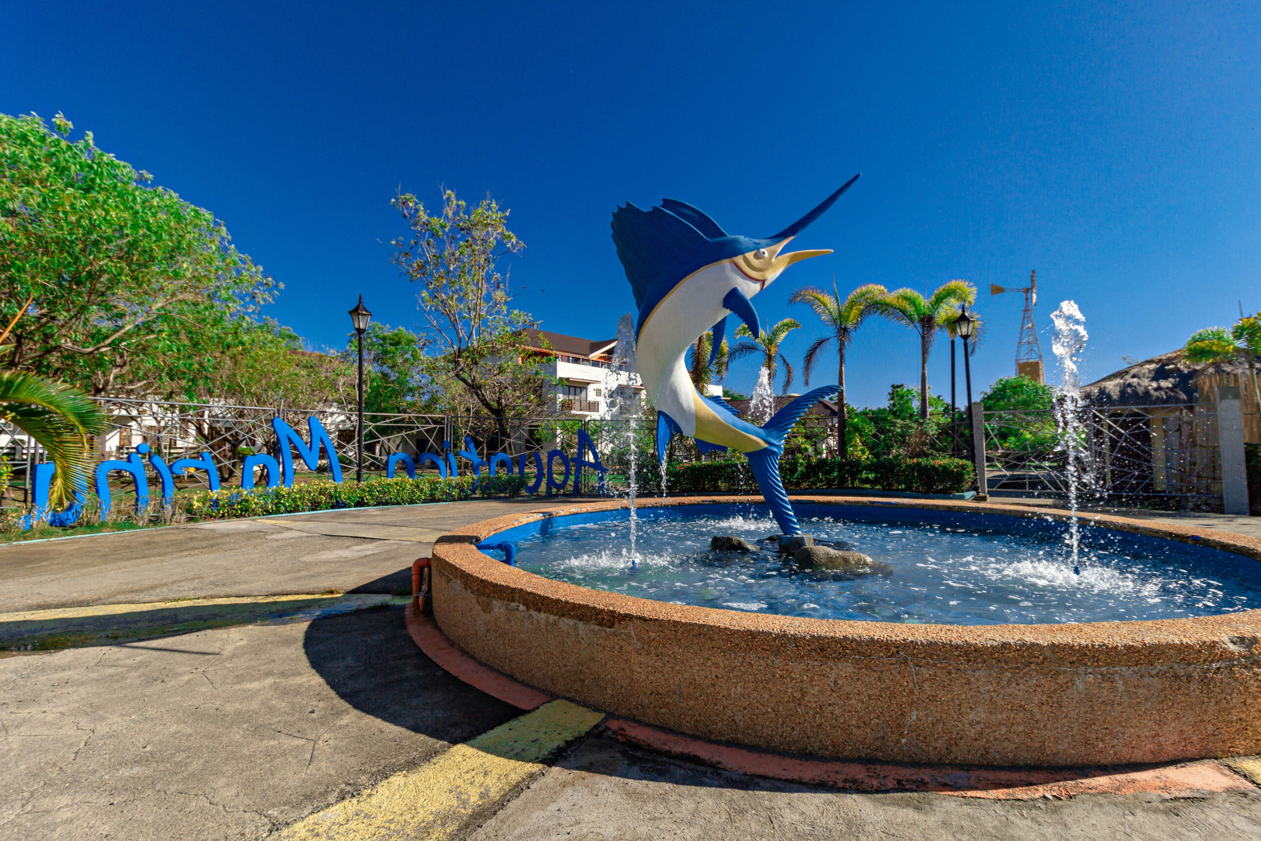 Home-Aquatica Marina – El Puerto Hotels